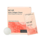 NE:AR collagen chews for skin