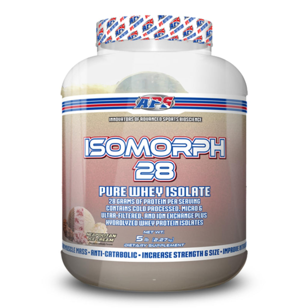 Neapolitan ice cream protein powder