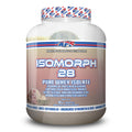 Neapolitan ice cream protein powder