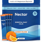 Nectar Calm magnesium drink mix
