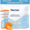 Nectar electrolytes powder for hydration