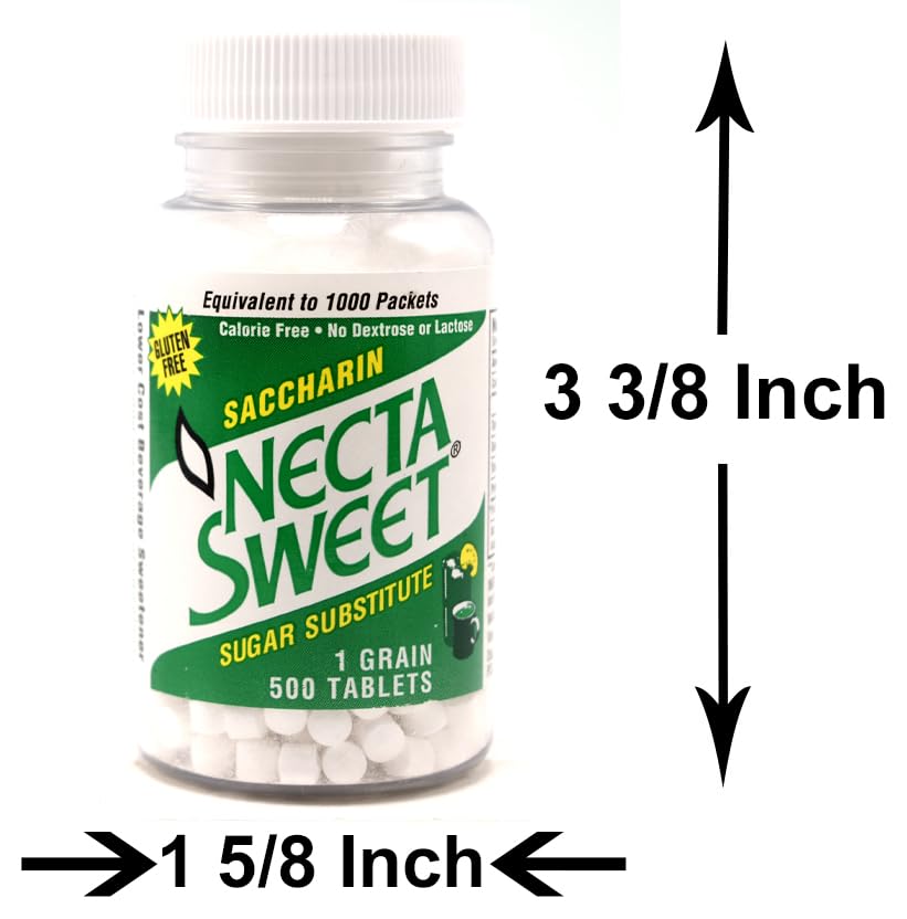 nectar-like sweetness from NECTASWEET