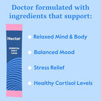 Nectar multivitamins for relaxation
