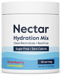 Nectar sugar free electrolyte powder