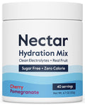 Nectar sugar free electrolyte powder