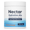 Nectar sugar free electrolyte powder