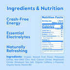 Nectar vitamin B12 for active lifestyle