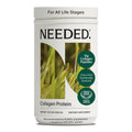 Needed hydrolyzed collagen protein powder