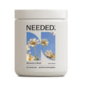 Needed multivitamin for women's health