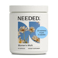 Needed multivitamin for women tablets
