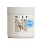 Needed prenatal iron supplement capsules
