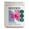 Needed prenatal multivitamin for expecting mothers