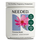 Needed prenatal multivitamin for expecting mothers