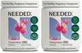 Needed prenatal multivitamin with choline