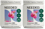 Needed prenatal multivitamin with choline