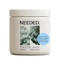 needed prenatal omega-3 softgels