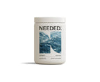 Needed prenatal omega-3 softgels