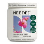 Needed prenatal vitamins for expecting mothers