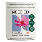Needed prenatal vitamins for expecting mothers