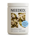 Needed Sleep Support Chamomile powder
