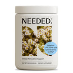 Needed Sleep Support Chamomile powder