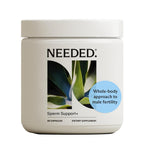 Needed Sperm Support prenatal vitamins