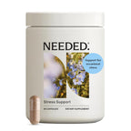 Needed stress support multivitamins