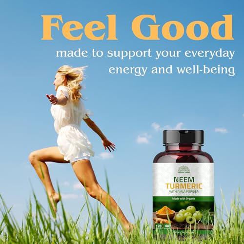 neem and amla for skin care