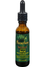 Neem Aura organic leaf extract benefits