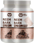 neem bark capsules for wellness