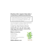 Neem Bark for digestive support