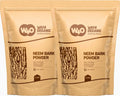 neem bark powder for dental health
