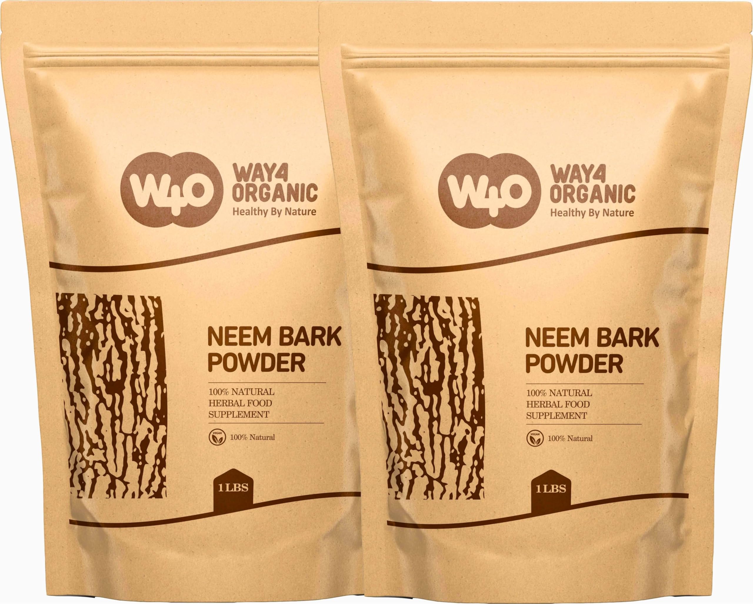 neem bark powder for dental health