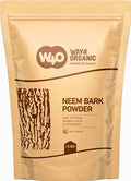 neem bark powder for skin health