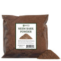 Neem bark tooth powder benefits