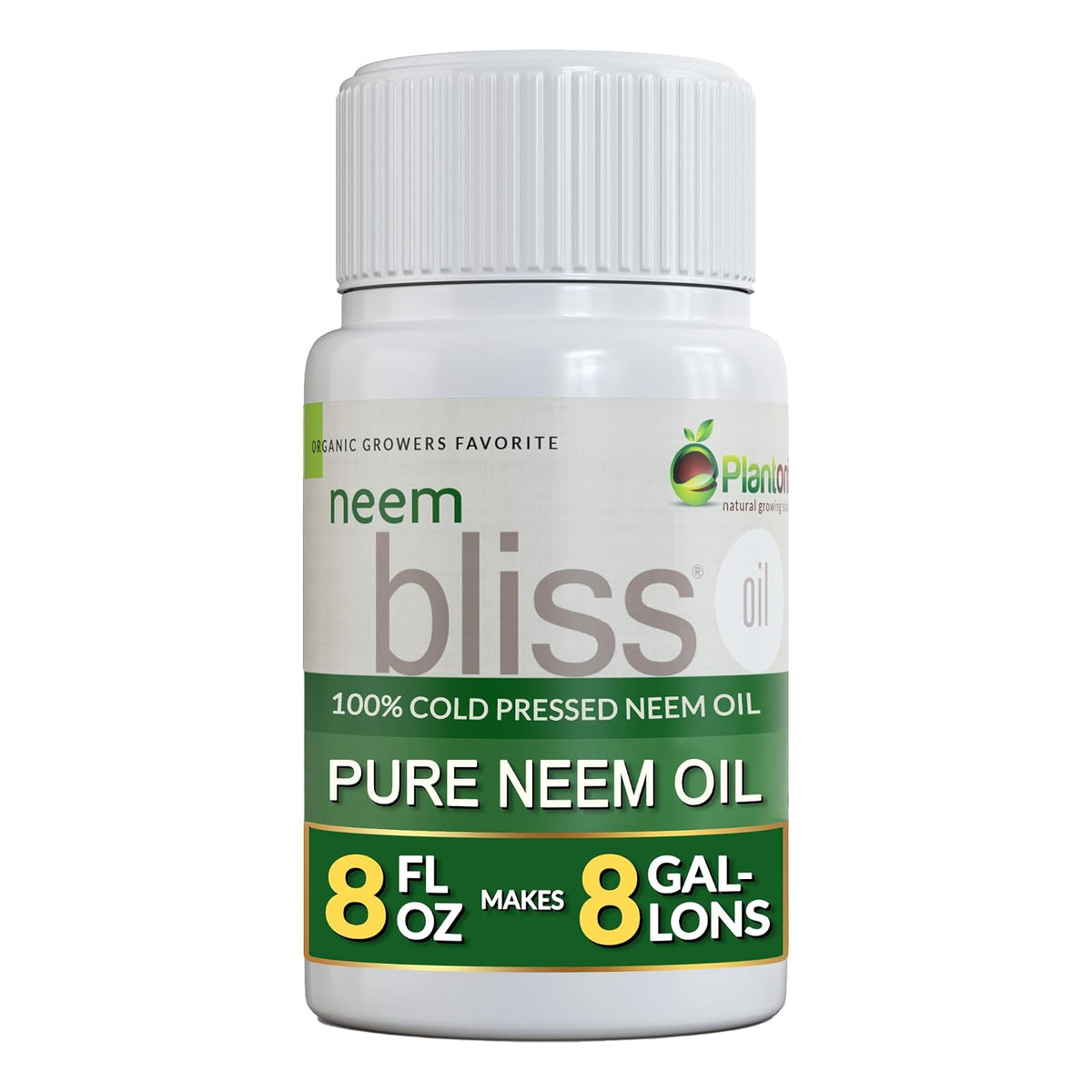 Neem Bliss pure neem oil concentrate