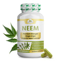 neem capsules for clear skin