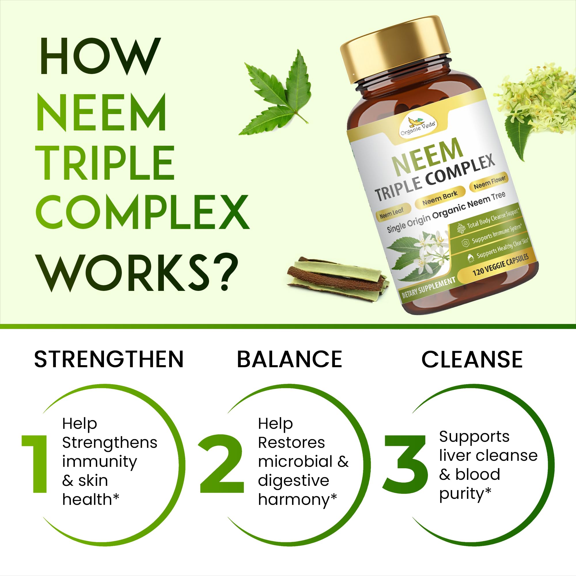neem capsules for daily health boost
