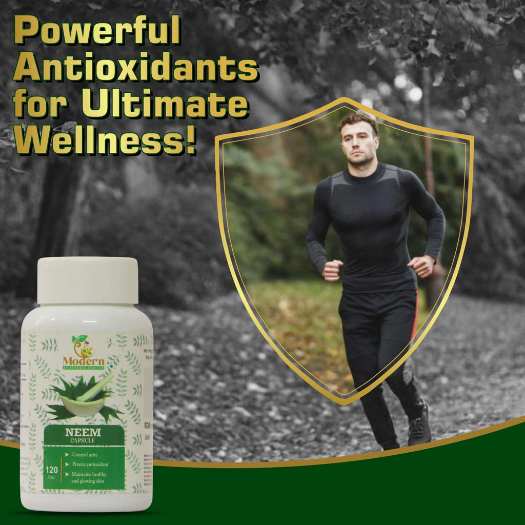 neem capsules for daily nutrition