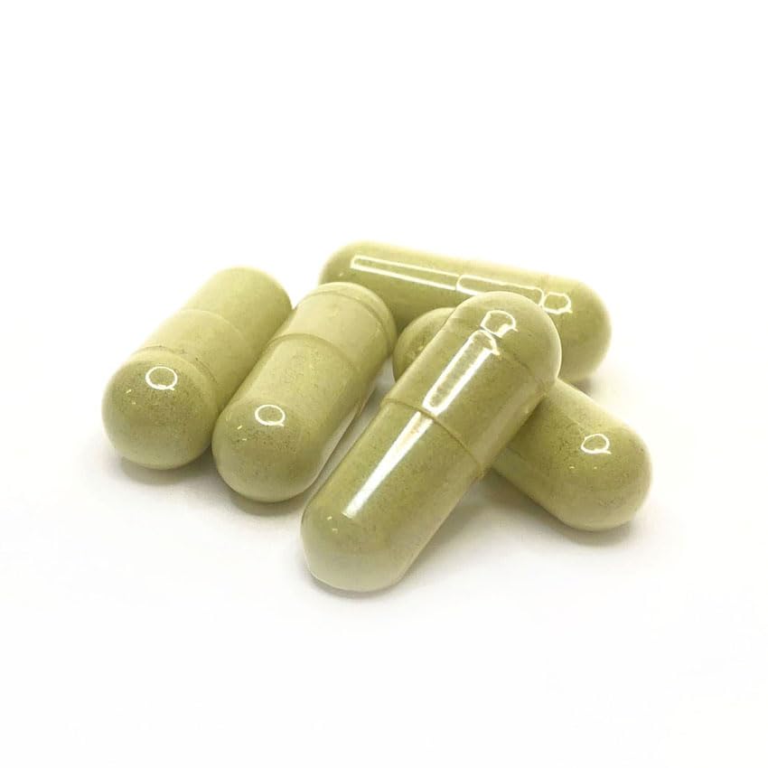 neem capsules for detox and cleansing