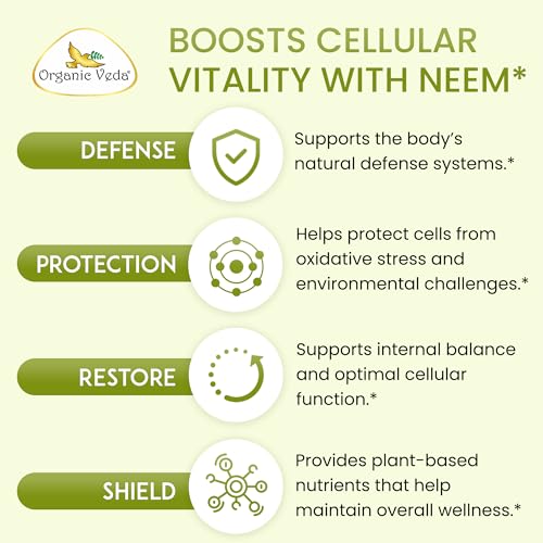 neem capsules for digestive support