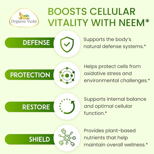 neem capsules for digestive wellness