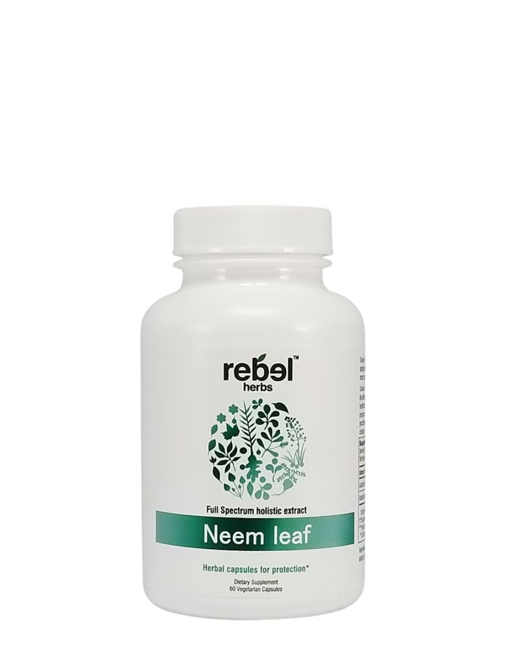neem capsules for holistic health