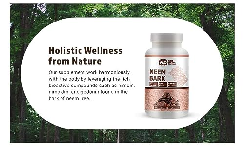 neem capsules for immune support