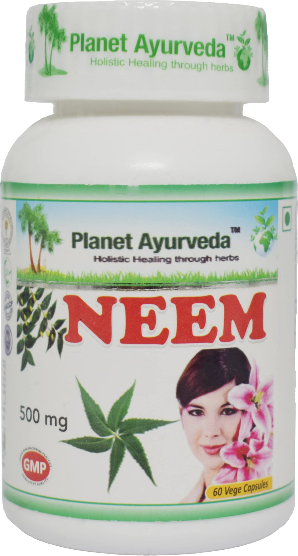 neem capsules for natural wellness