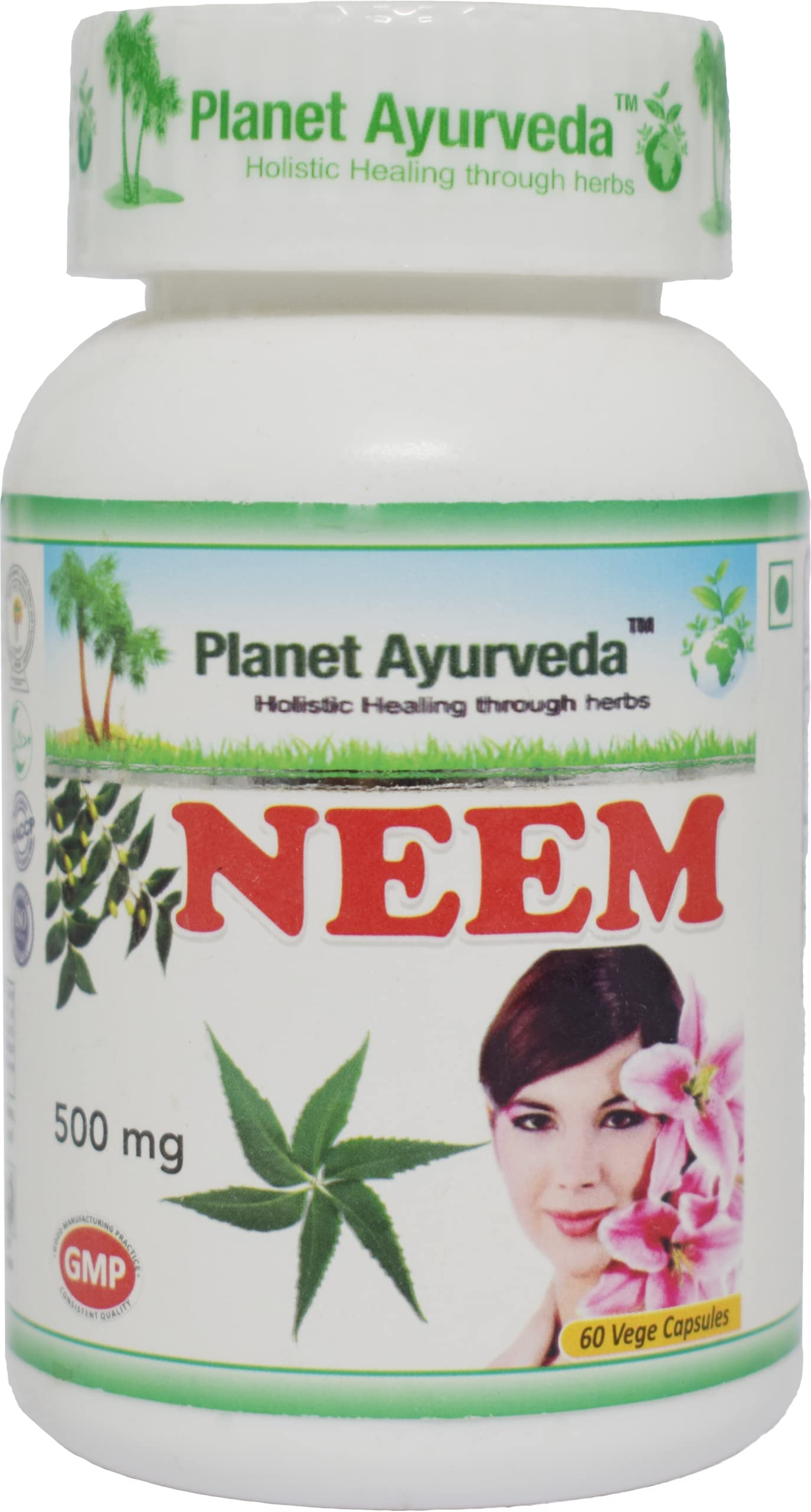 neem capsules for natural wellness