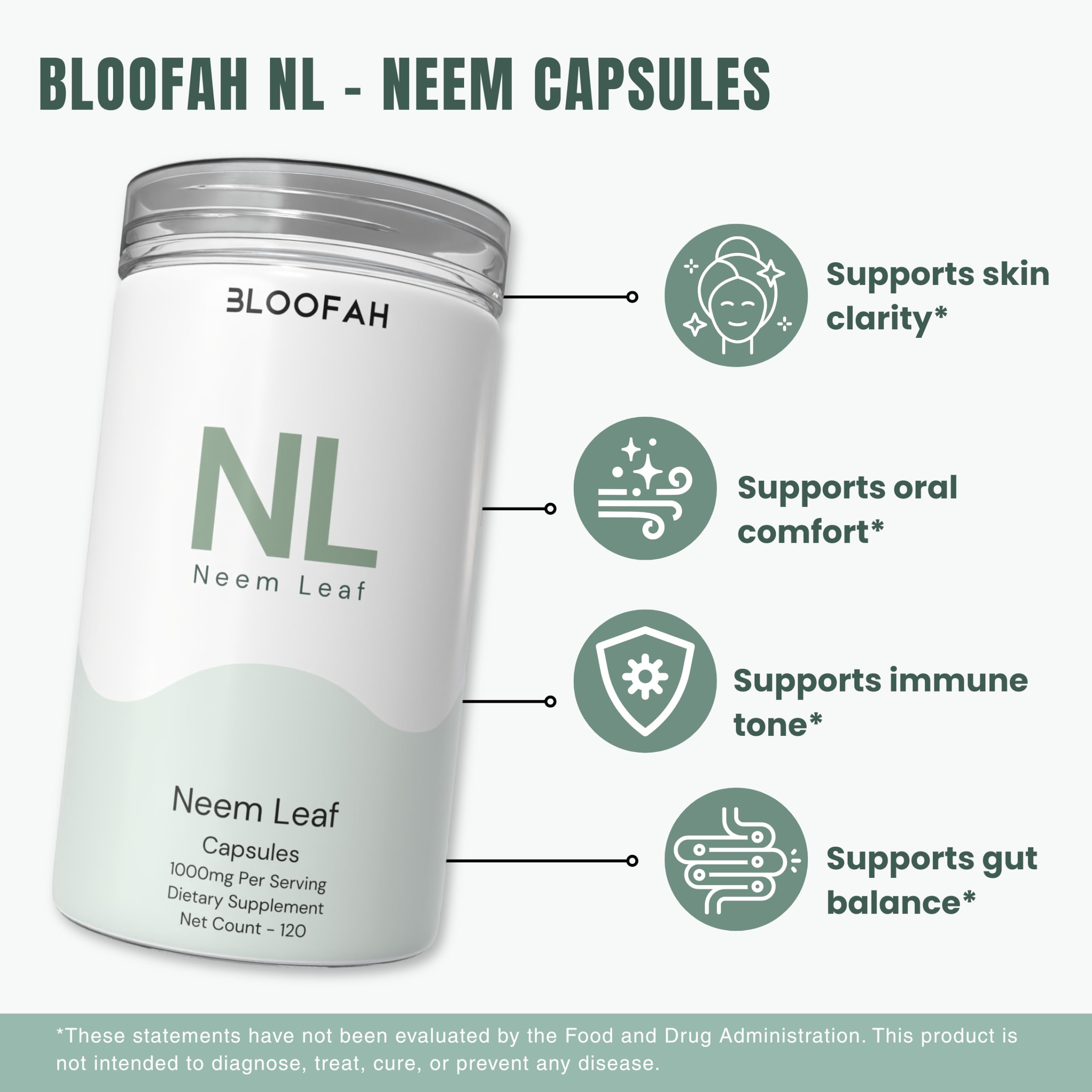 neem capsules for skin health