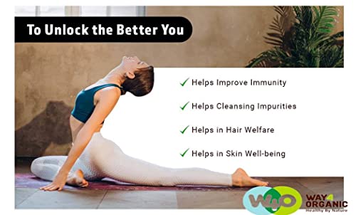 neem complex for active lifestyles
