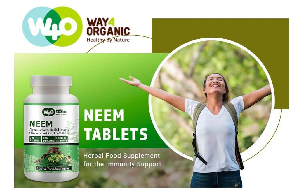neem complex for digestive health