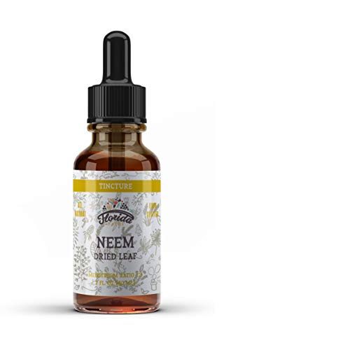 neem drops for natural health